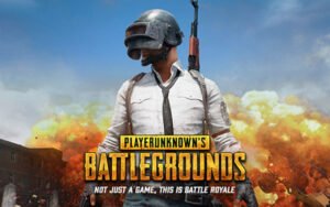 PubG Mobile - En İyi Battle Royale Oyunu - Tencent Games